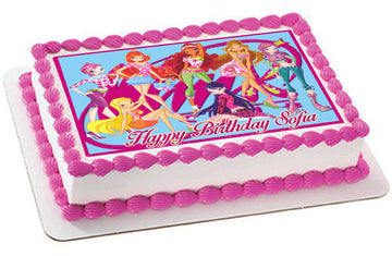 All Cake Toppers and Cupcake Toppers, Strips (for the cake side) – Page ...