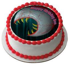 Terraria - Edible Cake Topper OR Cupcake Topper – EPOC-PRINT